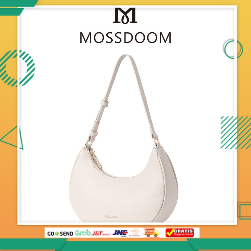 Jual MODEL TAS DESAIN BARU TERMURAH /MOSSDOOM Tas Wanita Slingbag ...