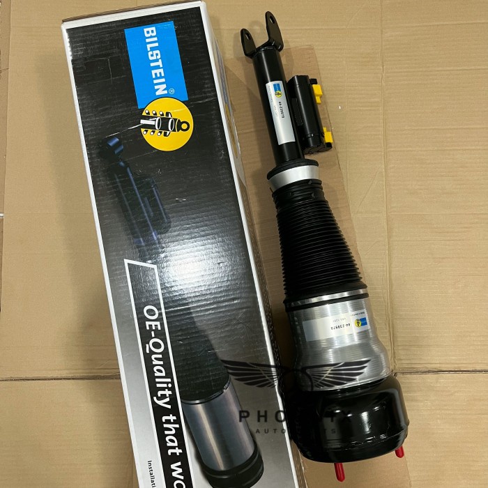 Jual SHOCK AIR SUSPENSION DEPAN W222 S400 S450 MERCEDES AIRMATIC ...
