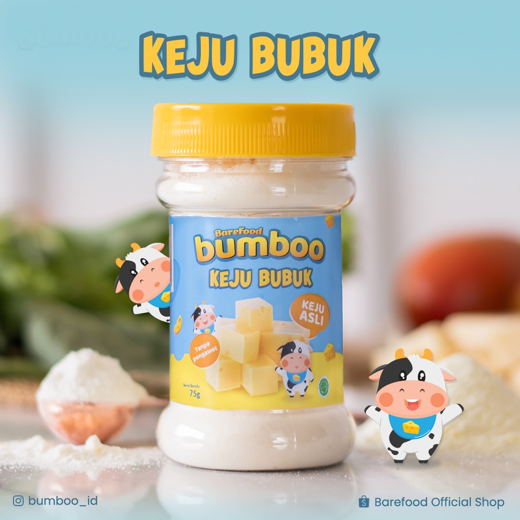 Jual BUMBOO Kaldu Asli - Kaldu Anak MPASI - No MSG - Tanpa Gula & Garam ...