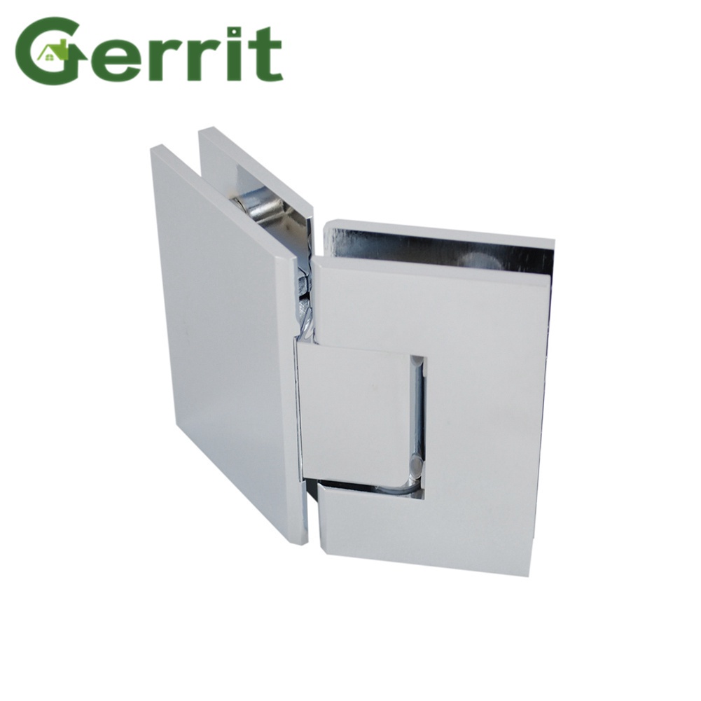 Jual 304 Stainless Steel Pintu Kaca Tebal Engsel Kamar Mandi Kaca ...