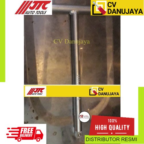 Jual 3/8" DOUBLE ENDED T HANDLE EXTENSION BAR JTC-5524 | Shopee Indonesia