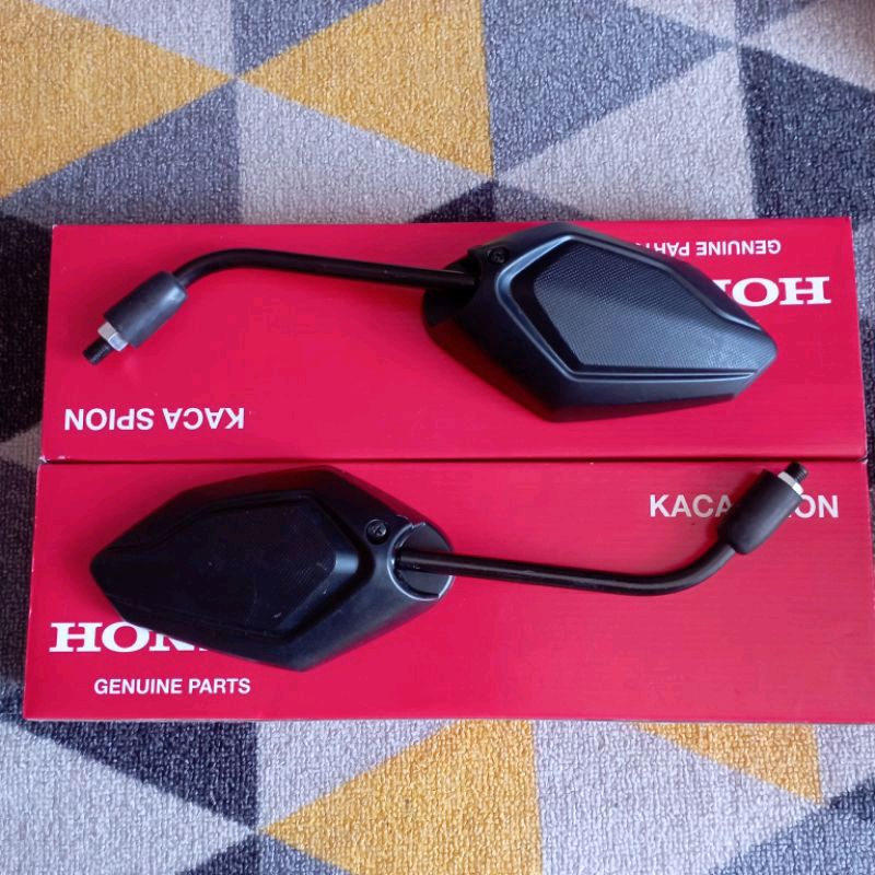 Jual kaca spion sepion standar vario 125 150 led esp new Vario old k59j ...