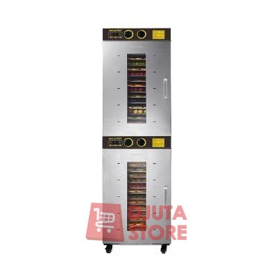 Jual GETRA ST-32 FOOD DEHYDRATOR (MESIN PENGERING KADAR AIR MAKANAN ...
