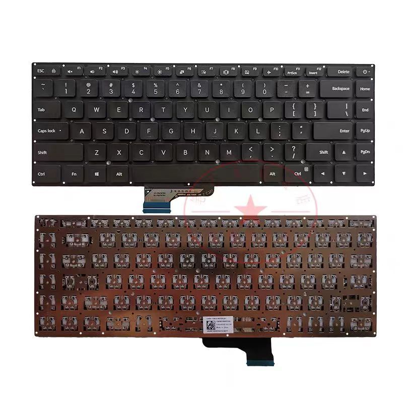 Jual PREORDER New US Keyboard for Xiaomi RedmiBook Redmi Book 16 ...