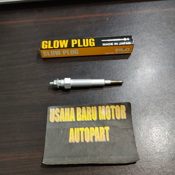 Jual Busi Pemanas Glow Plug Ford Ranger 2.5 , 2.9 TDI , Mazda BT50 ...