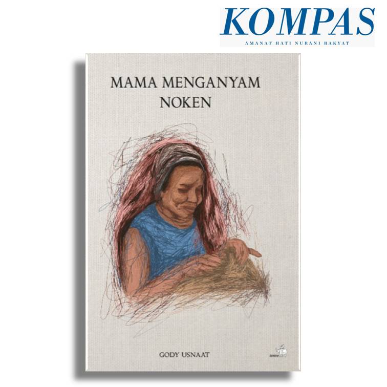 Jual Mama Menganyam Noken | Shopee Indonesia