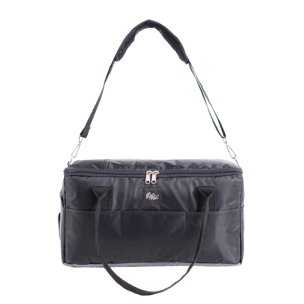 Jual FitPac Diaper Bag/Tas Bayi/Caddy Bag - Size XL - DiaperPac XL ...