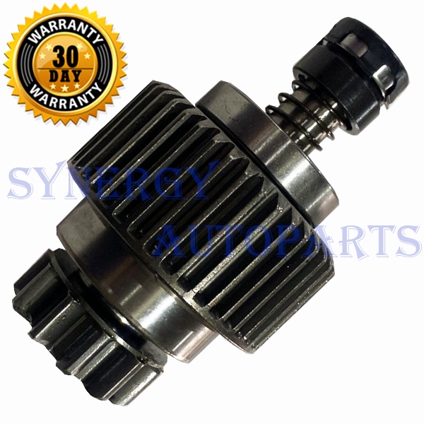 Jual Bendix Starter Isuzu NKR Pendek 11T - 7249 | Shopee Indonesia