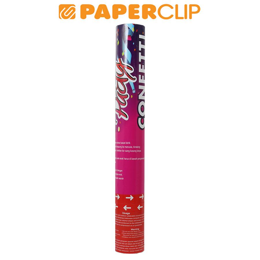 Jual CONFETTI / PARTY POPPER NCL 33-3P | Shopee Indonesia