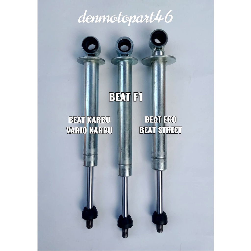 Jual HIDROLIS AS SHOCK SHOK SOK BELAKANG HONDA - BEAT VARIO KARBU ...