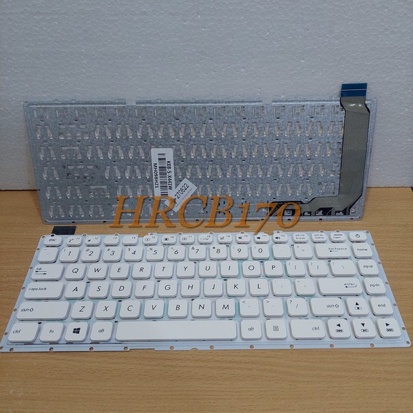 Jual Keyboard Laptop Asus X441B X441BA X441UB X441M X441MA X441UV ...