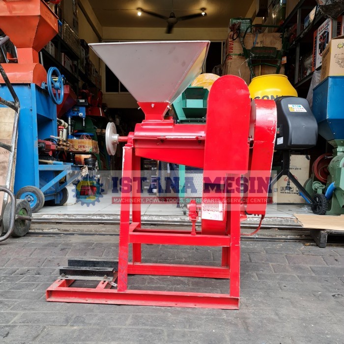 Jual MESIN PENGUPAS KULIT ARI KOPI HULLER KOPI COMPLETE BLOWER TANPA M ...