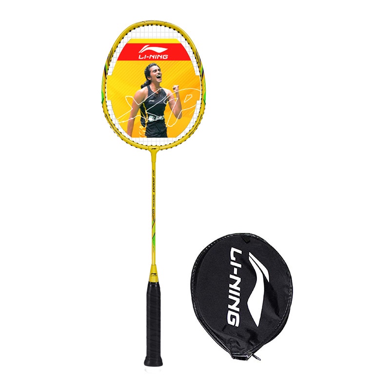 Jual Sportivo - Li-Ning Raket Bulutangkis Badminton - XP 2020 - Bundle ...