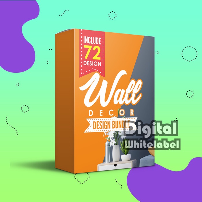 Jual 72 Designs Wall Decor Quotes Series v1 CorelDraw Versi17 | Shopee ...