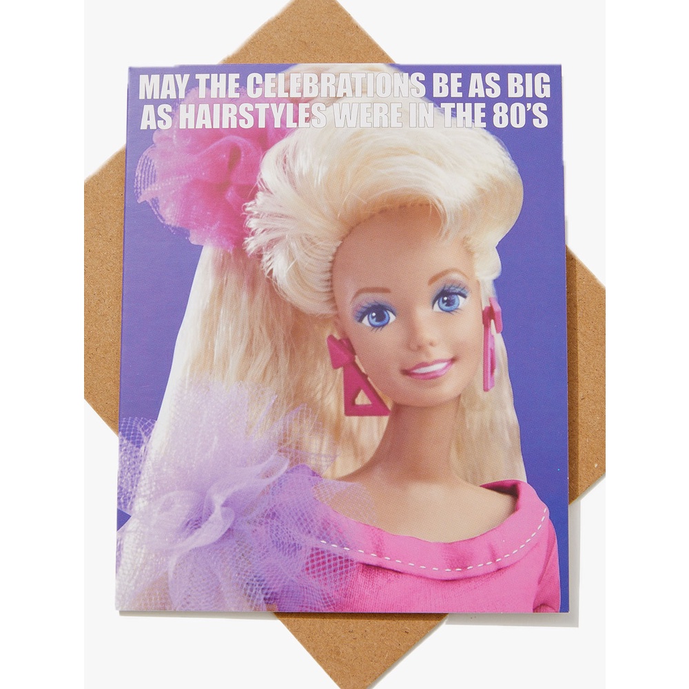 Jual Typo - Nice Birthday Card | Shopee Indonesia