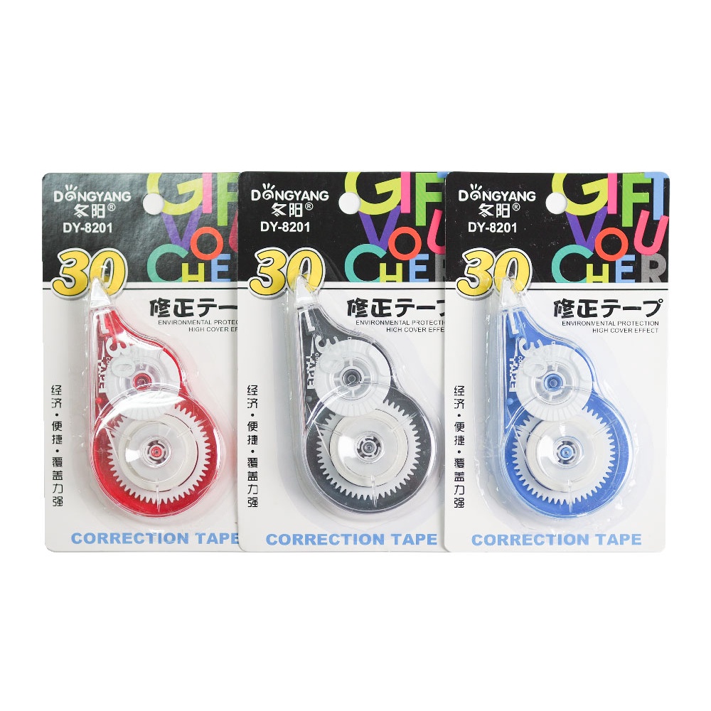 Jual Corrcton tp / tp x roll pnjng / tp x pt / DONGYANG DY-8201 ...