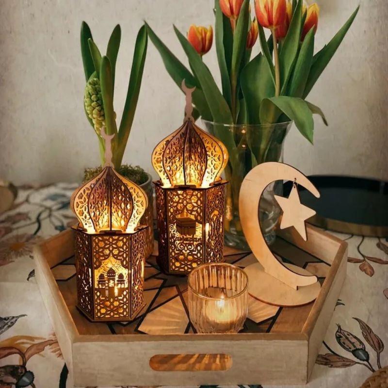 Jual LAMPU LED / LAMPU RAMADHAN / LAMPU KAMAR / LAMPU HIASAN SHENAR ...