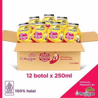 Toko Online Mujigae Official Shop | Shopee Indonesia
