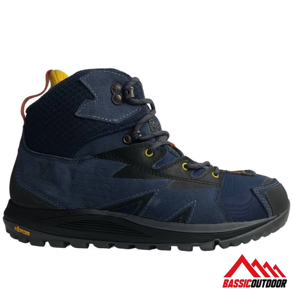 Jual Sepatu Gunung SPRUCE VIBRAM Sepatu Pria Gunung Venturis GRIP ...