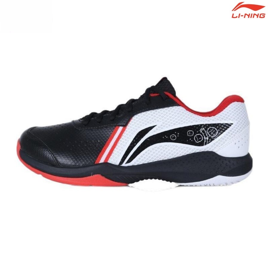 Jual Sepatu LiNing Badminton Shoes Lie Ting Lite AYTS020 / AYTS 020 ...