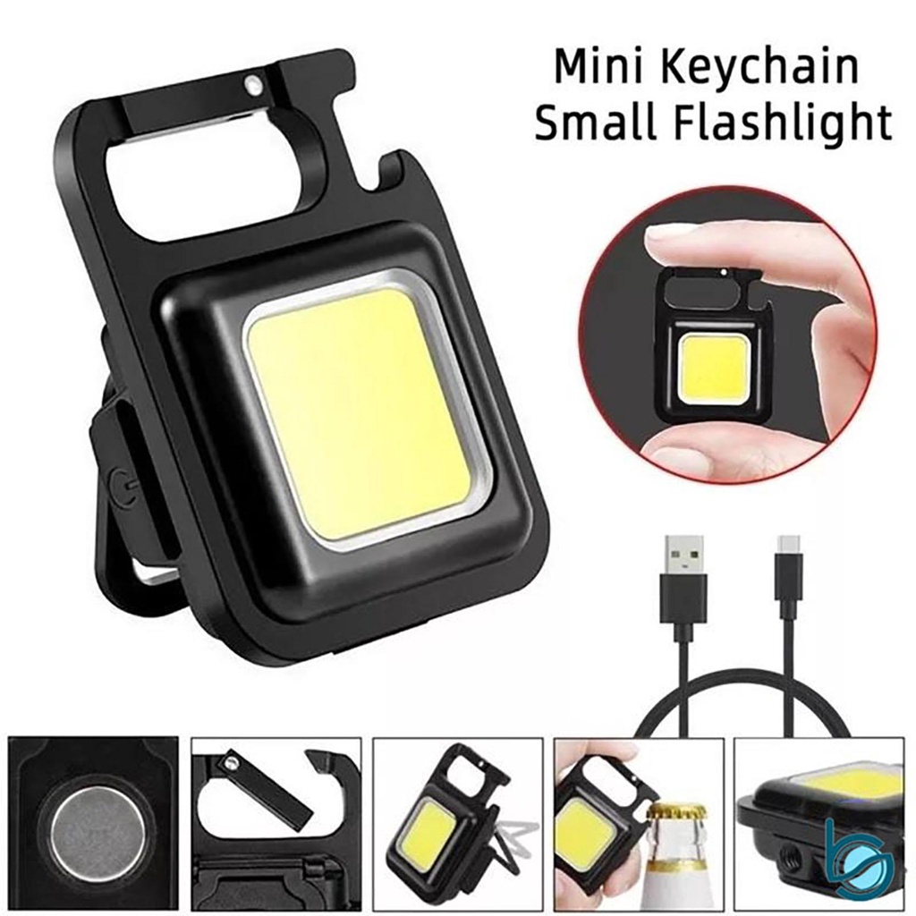 Jual LAMPU LED MULTIFUNGSI/ LAMPU CAMPING CAS USB / LED EMERGENCY Lampu ...