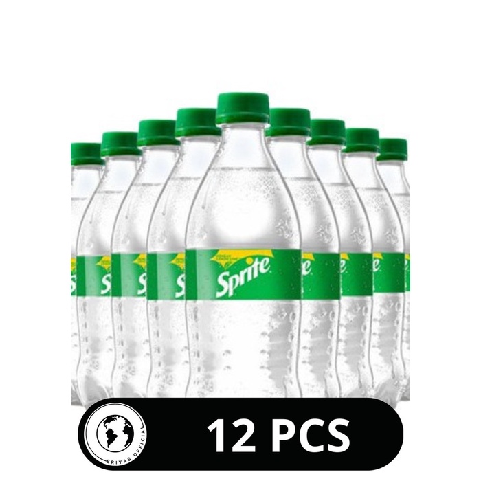 Jual Sprite Soda Minuman Sprite Botol 250ML 12 Pcs | Shopee Indonesia