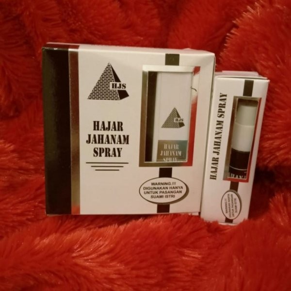 Jual Athena Store TNG Di Jual Hajar Jahanam Spray Kadar Tinggi Original Dijua | Shopee Indonesia