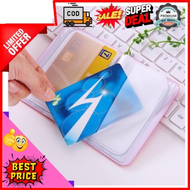 Jual Aksesories Dompet Tempat Kartu Atm Kartu Kredit Kartu E Toll Mobil ...