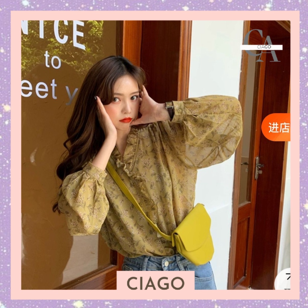 Jual Ciago Fashion Baju Wanita - Baju Formal - Baju Kuliah - Baju Kerja ...