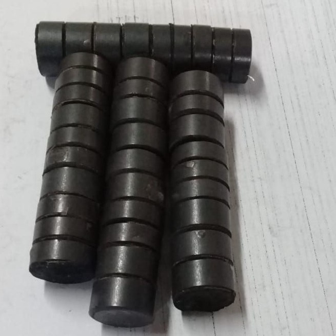 Jual Magnet Eks Alat Elektronik Coil Besi Berani Hitam - Tebal5 -RJ04 ...
