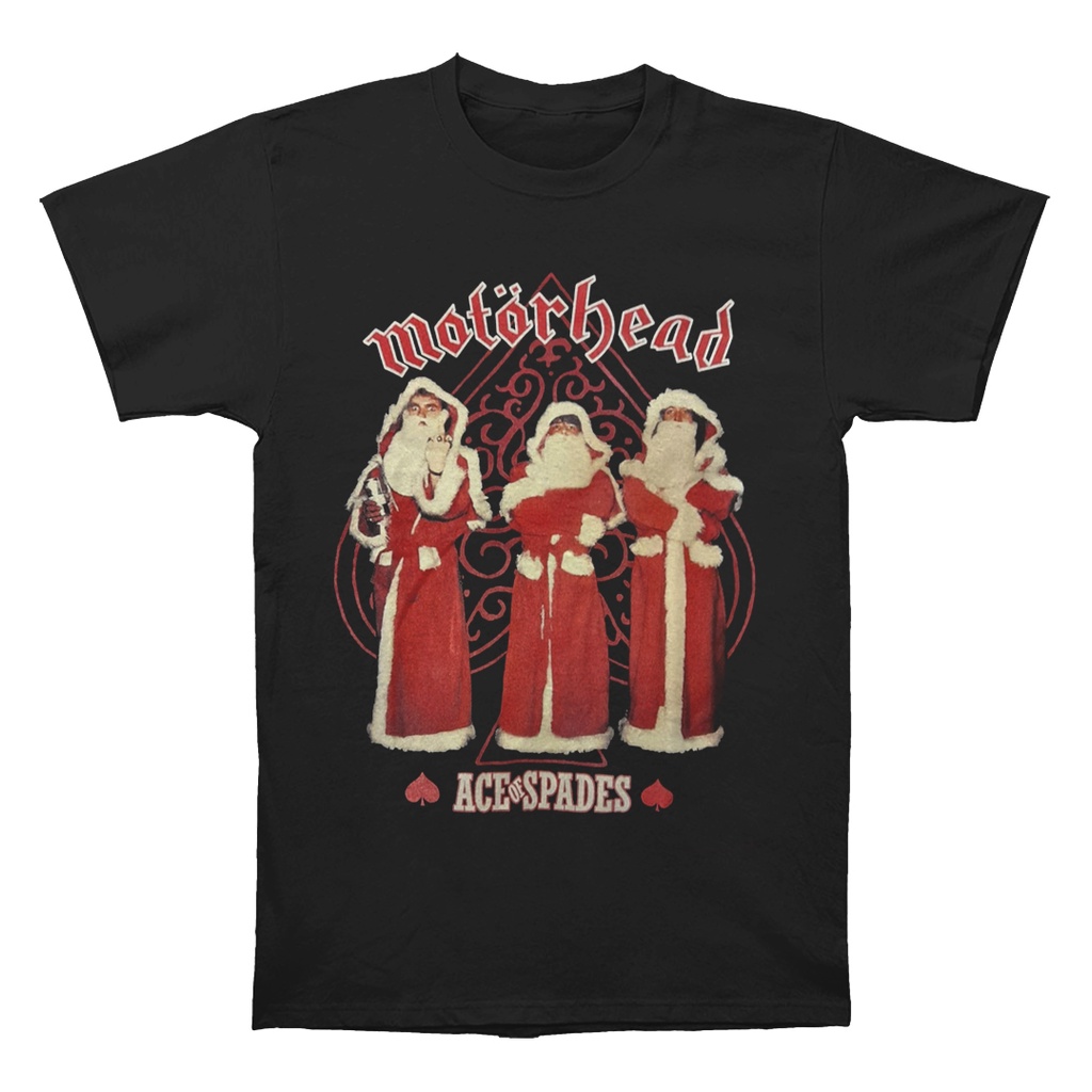 Jual Motorhead - Ace of Spades Christmas | Shopee Indonesia
