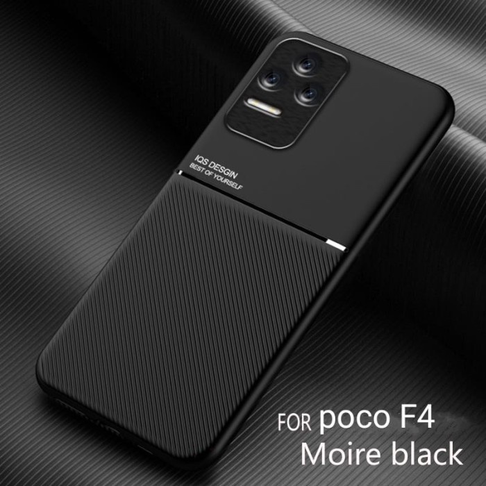 Jual Case Poco F4 Original SoftCase IQS DESIGN Casing poco f4 | Shopee ...