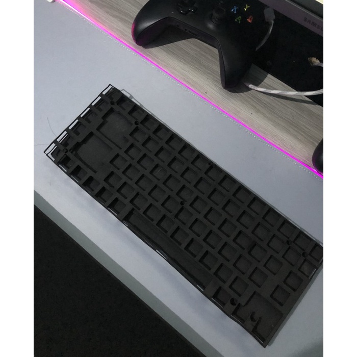 Jual Eva Foam Plate keyboard mechanical Rexus Daxa M84 | Shopee Indonesia