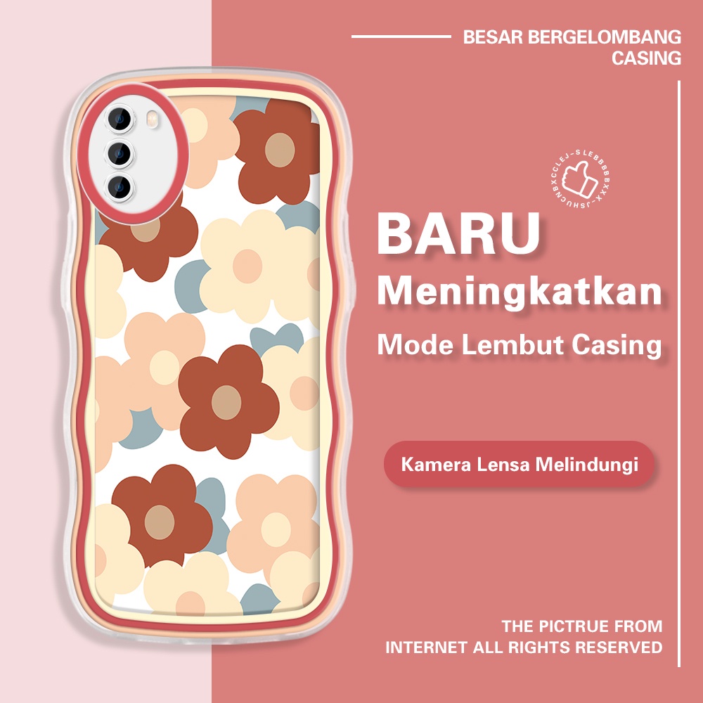 Jual Casing Ponsel Untuk Poco X3 NFC M5 M5S M3 M4 Pro 4G 5G Mode Lembut ...