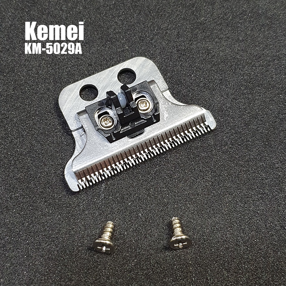 Jual Kemei Mata Pisau Cukur Kemei KM-5029A Replacement Blade | Shopee Indonesia
