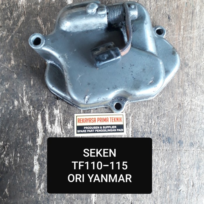 Jual SEKEN TF105 TF110 TF115 BONET SAJA ORIGINAL YANMAR TF 105 110 115 ...