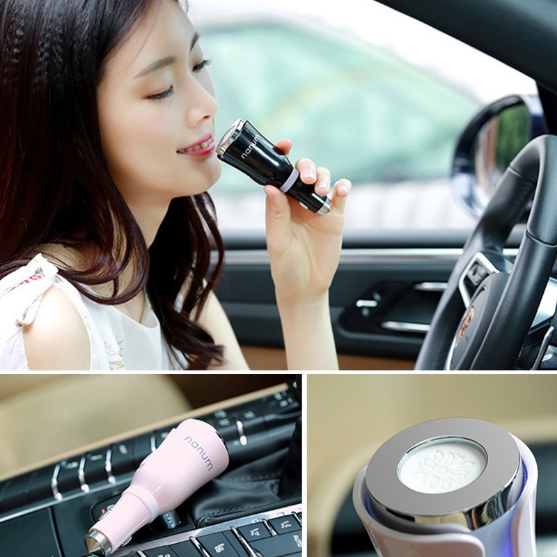 Jual Gungso Tulip Diffuser Mobil | Shopee Indonesia