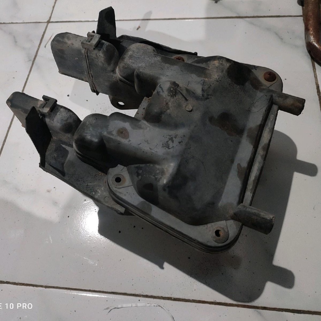 Jual tabung filter udara honda grand astrea bok filter grand box rumah ...