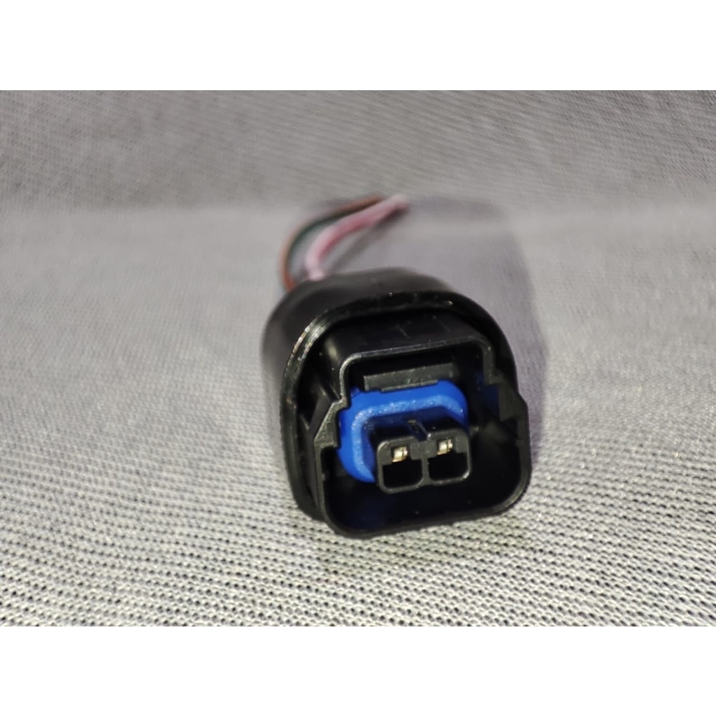 Jual Socket speed soket sensor speed Honda Beat Deluxe Genio Scoopy New ...