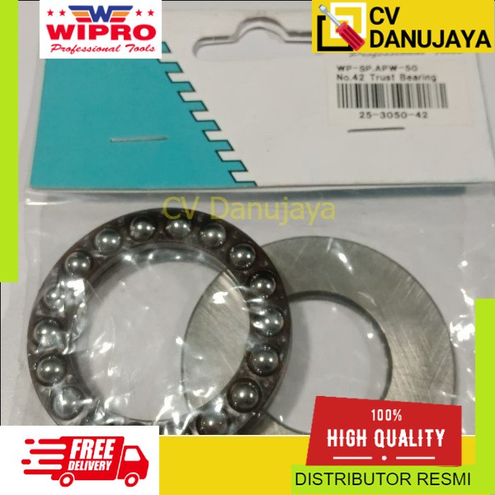 Jual Spart Part Sparepart SP Jet Cleaner APW 50 Wipro No 42 Trust ...