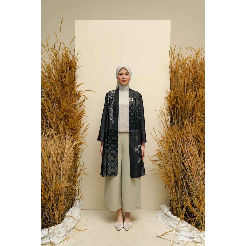 Jual Klamby - Bungo Rayo Outer include Inner Anjana | Shopee Indonesia