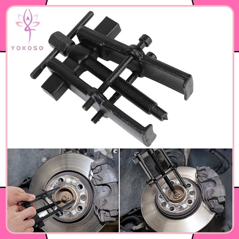 Jual Treaker Bearing Puller / Armature Bearing AB2 / Tracker Bearing ...