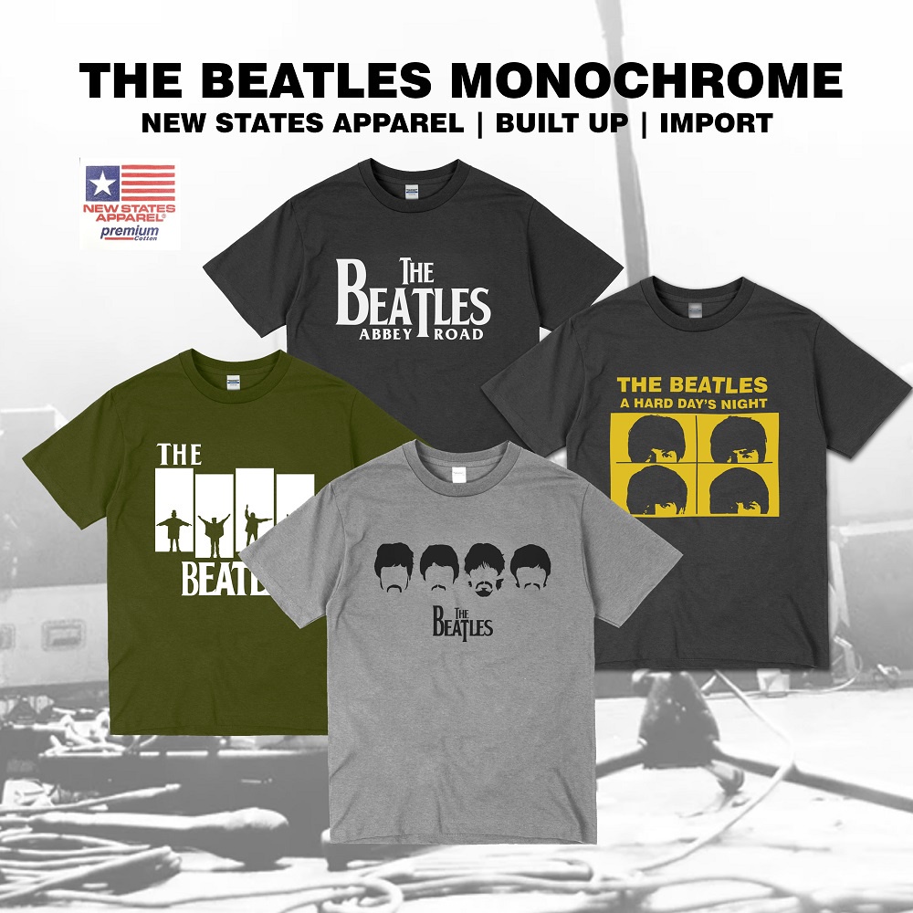 Jual MURDER INK CLOTH - KAOS BAND THE BEATLES MONOCHROME SERIES | KAOS ... Jual MURDER INK CLOTH - KAOS BAND THE BEATLES MONOCHROME SERIES | KAOS ...
