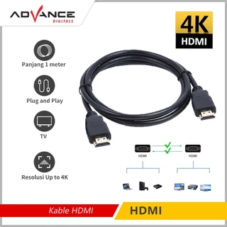 Jual Kabel HDMI Terlengkap & Harga Terbaru Juni 2024 | Shopee Indonesia