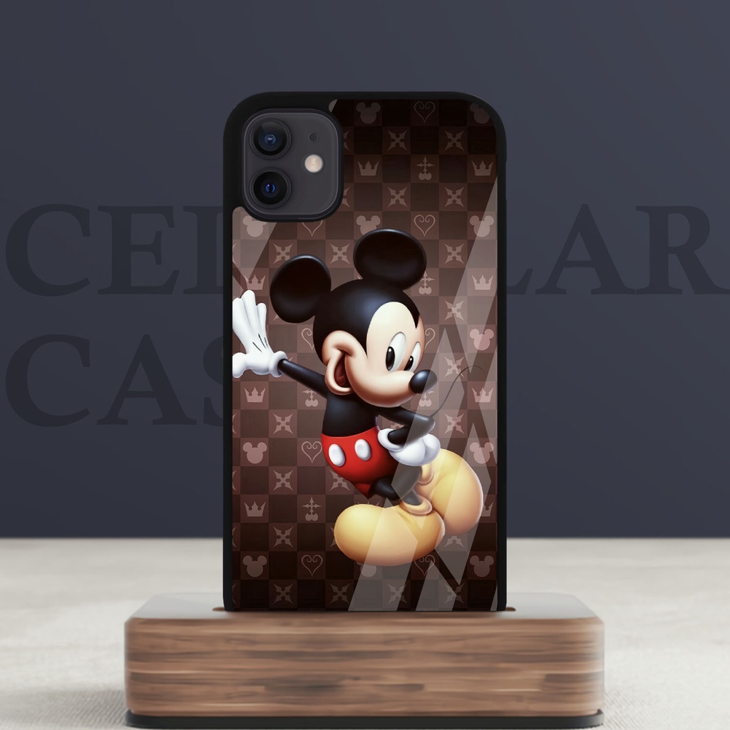 Jual CUSTOM CASE GLOSSY Iphone | 12 |12 Mini | Casing Ip12 12mini |CR12 ...