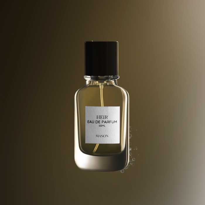 Jual Mason - HEIR Eau De Parfum | Shopee Indonesia