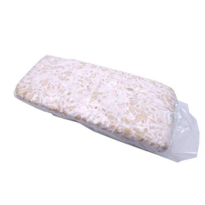 Jual tempe bungkus plastik 1pcs | Shopee Indonesia