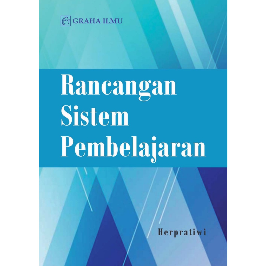Jual BUKU RANCANGAN SISTEM PEMBELAJARAN | Ready | Shopee Indonesia