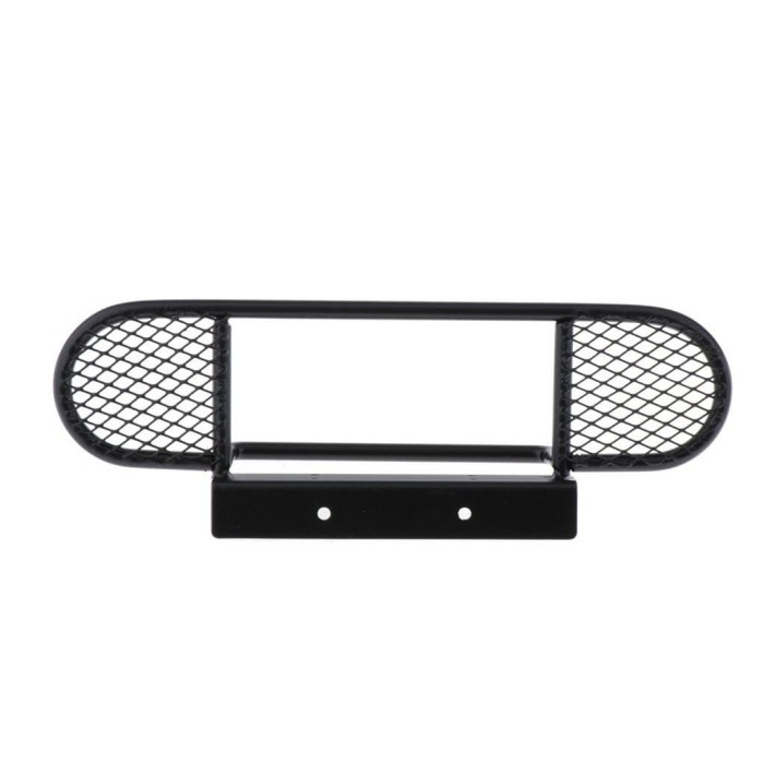 Jual Metal Front Bumper Bull Bar for D90 D110 Land Rover Defender 1/10 ...