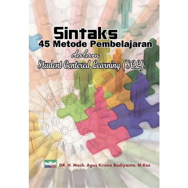 Jual Pdf Sintaks 45 Metode Pembelajaran dalam Student Centered Learning | Shopee Indonesia